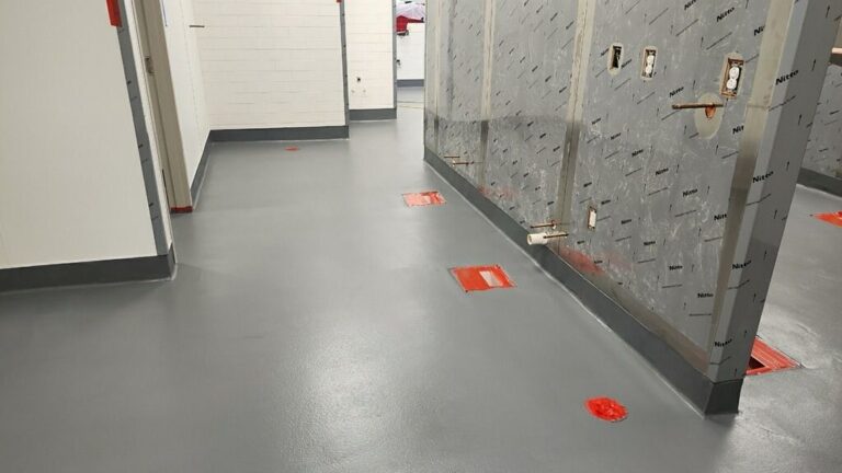 Expert Concrete Coatings Company - Revival Concrete Coatings